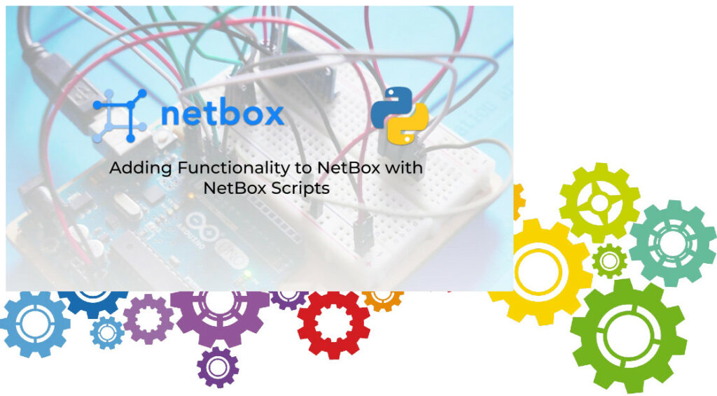 Making you the network automation expert @ karneliuk.com – Making you the network automation ...